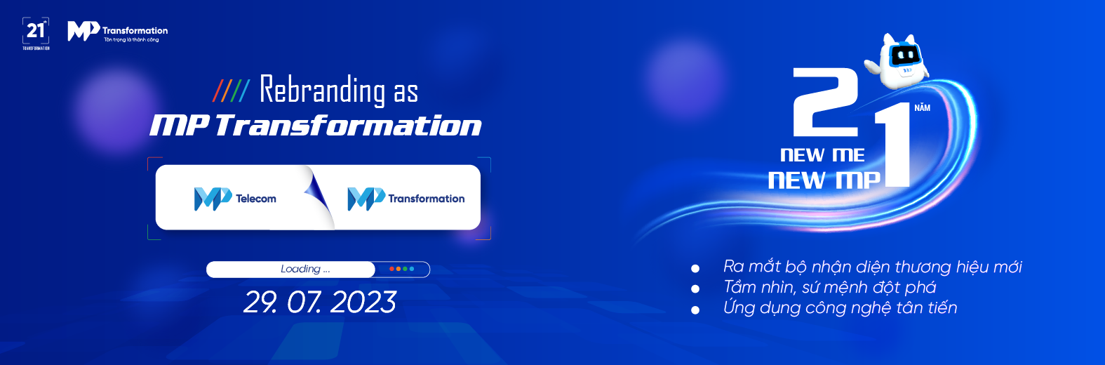 MP Family - Kết nối 3 miền trong hệ sinh thái MP Group